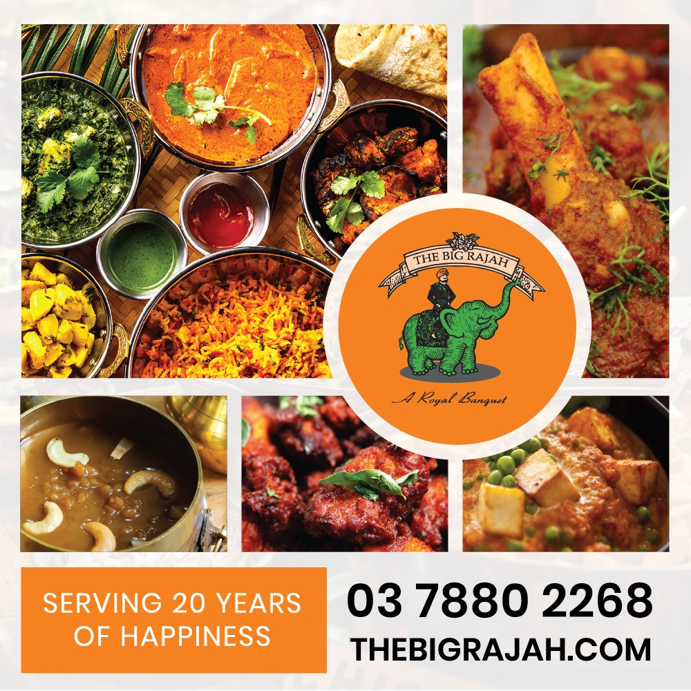 BeliLokal by The Star