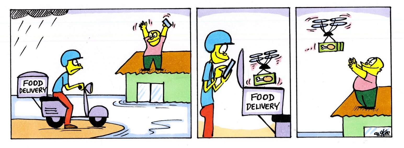 Comics - Kee’s World - Lifestyle | The Star Online | The Star Online