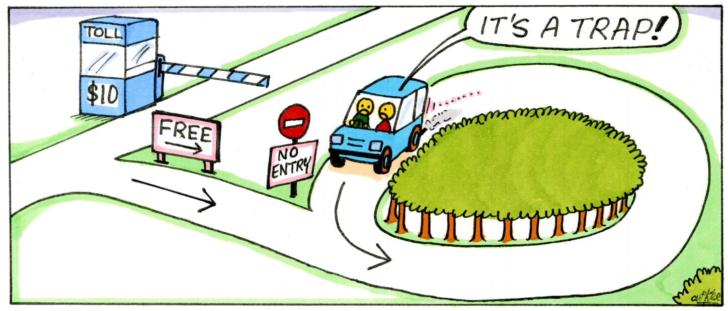 Comics - Kee’s World - Lifestyle | The Star