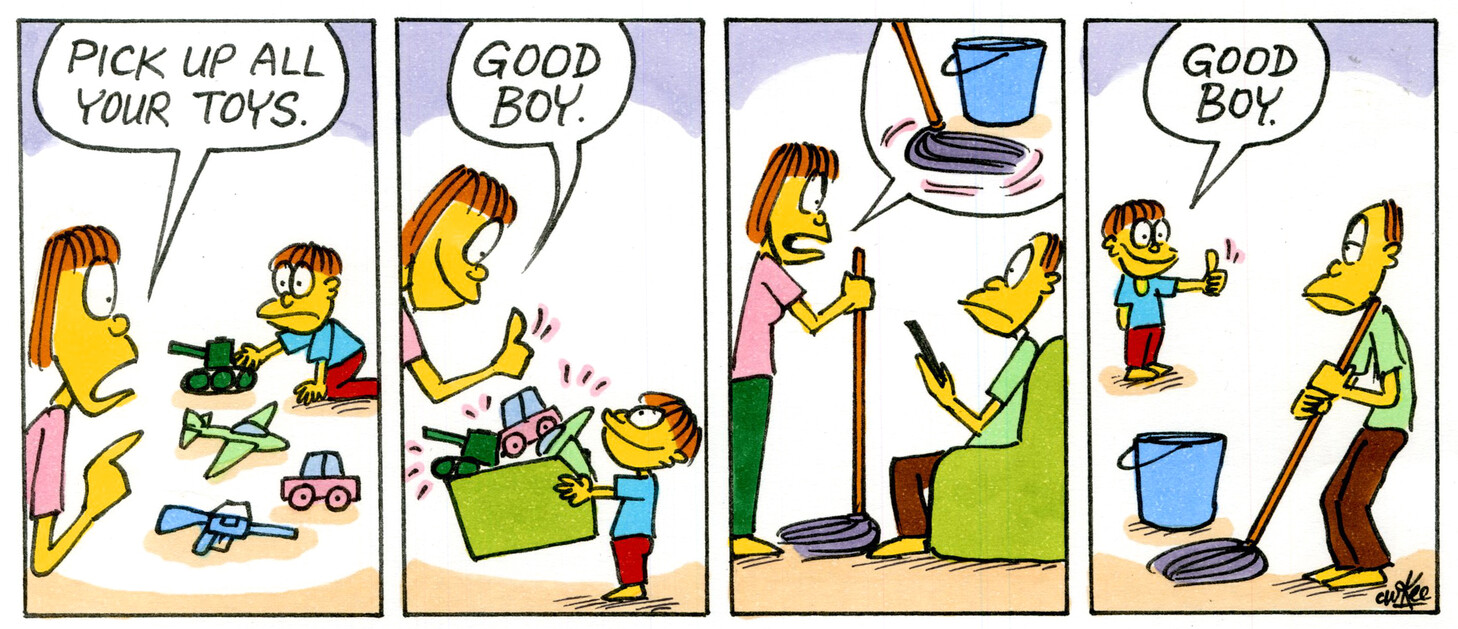 Comics - Kee’s World - Lifestyle | The Star