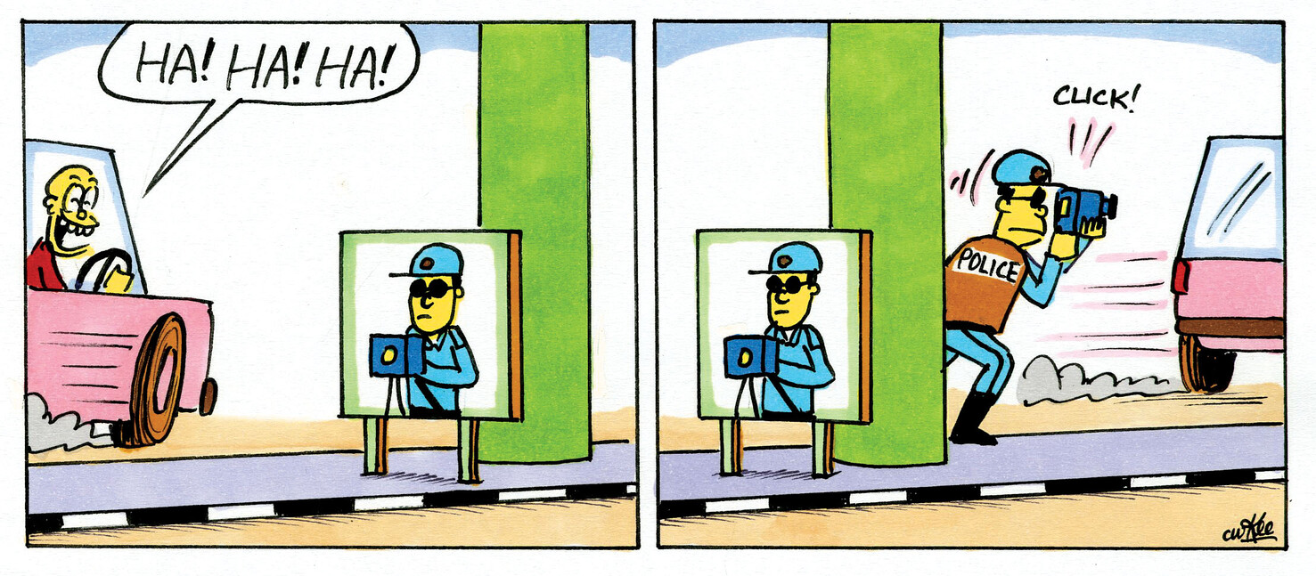 Comics - Kee’s World - Lifestyle | The Star