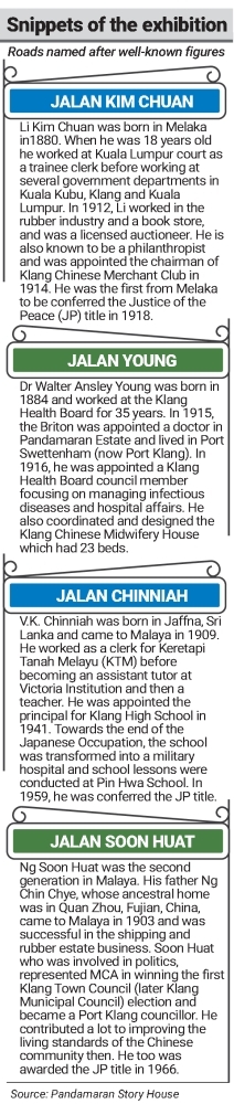 Doorway to Pandamaran heritage | The Star